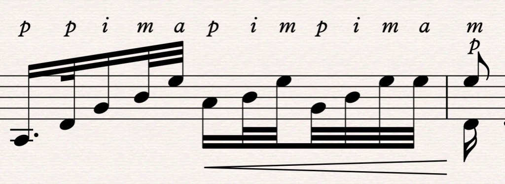Tango en Skai – 5 STEPS TO MORE SECURE PLAYING – Six String Journal