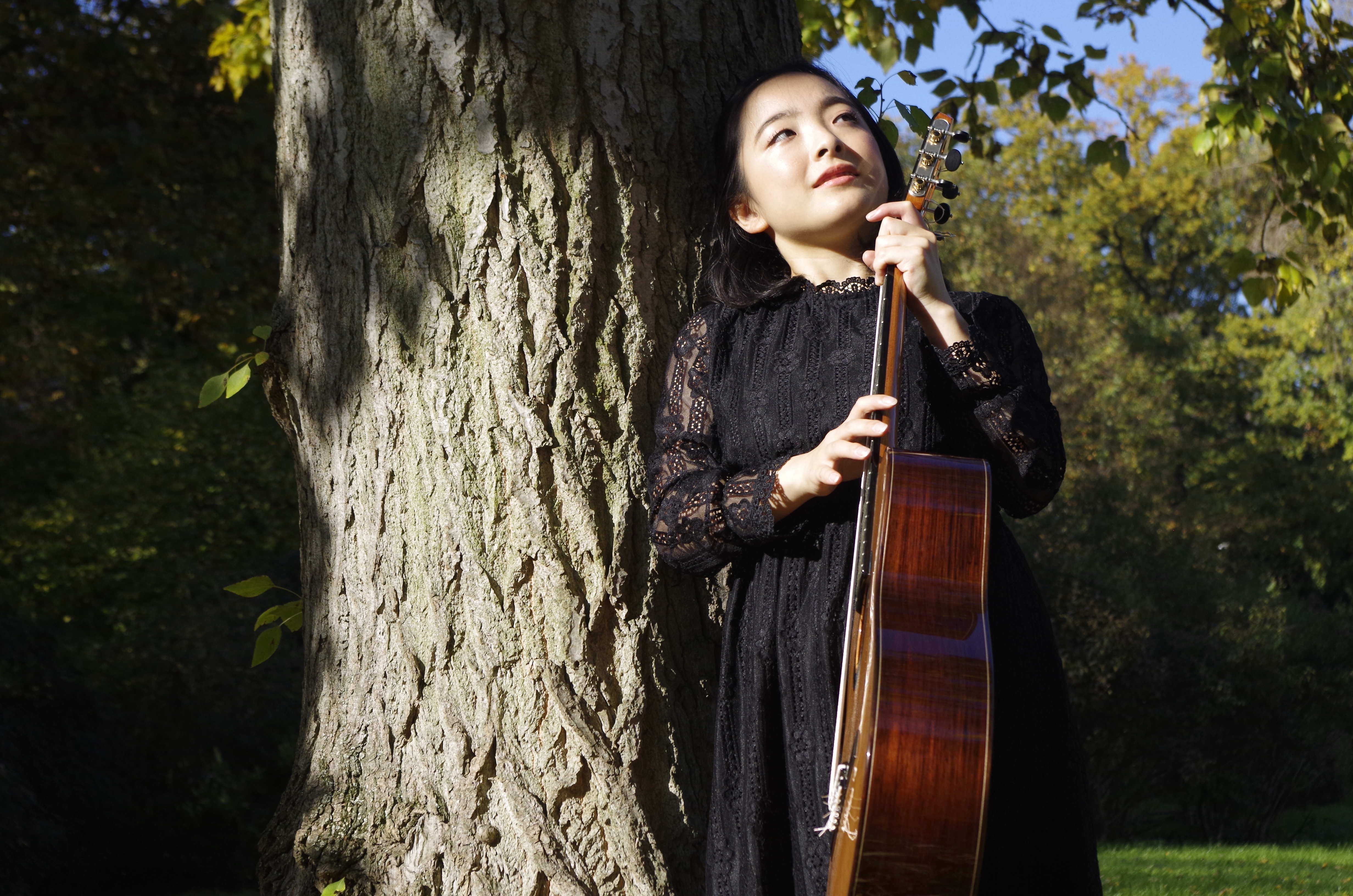 igp4193 – Six String Journal